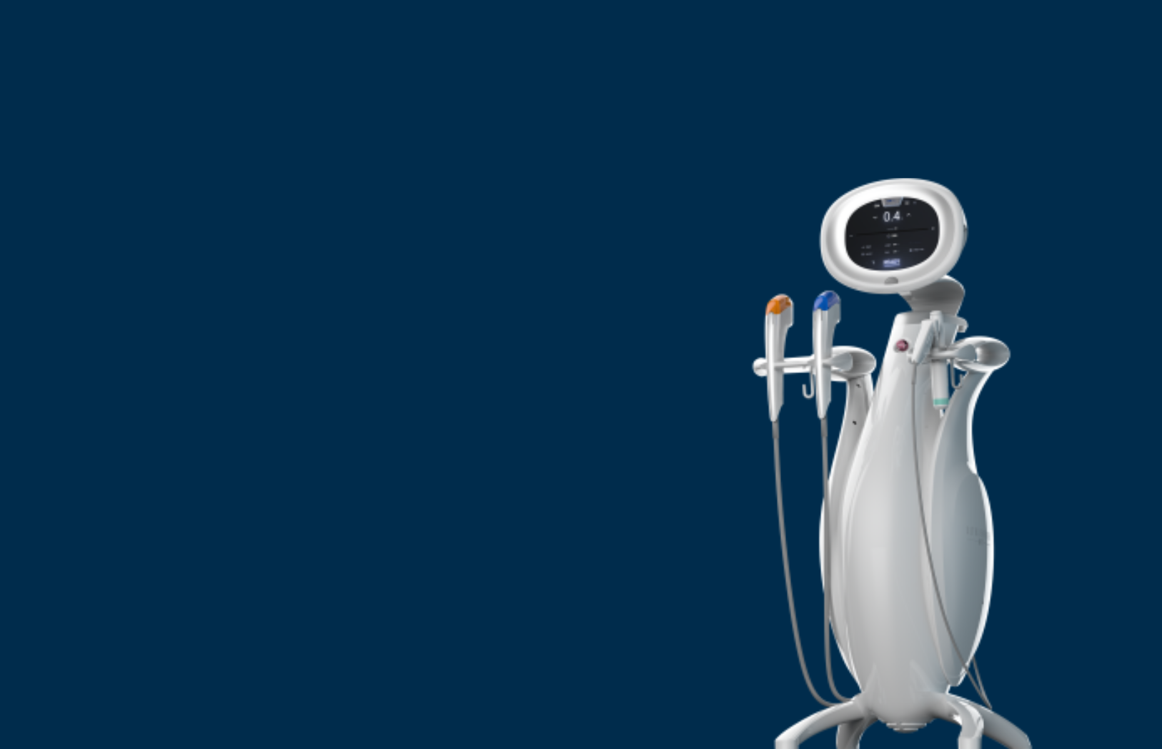 Ultraformer MPT - LaserLoc